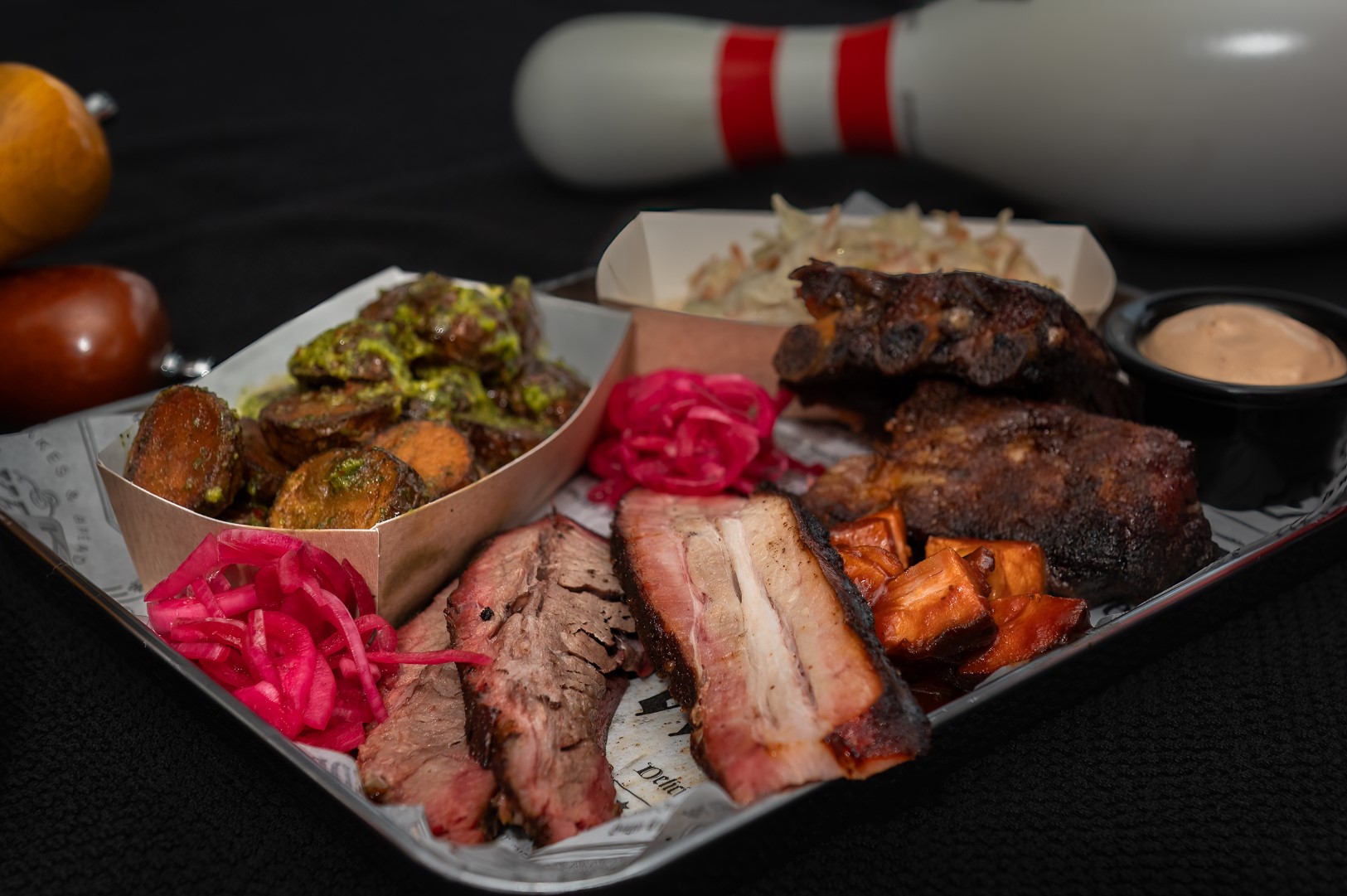 Etusivu - FlamingpinsBBQ